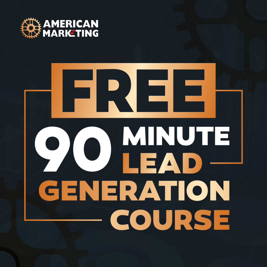90 Minute Lead Generation Ads