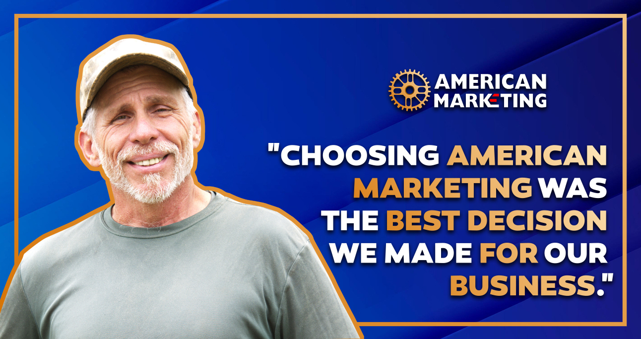 American Marketing: Small Business Marketing Services Company